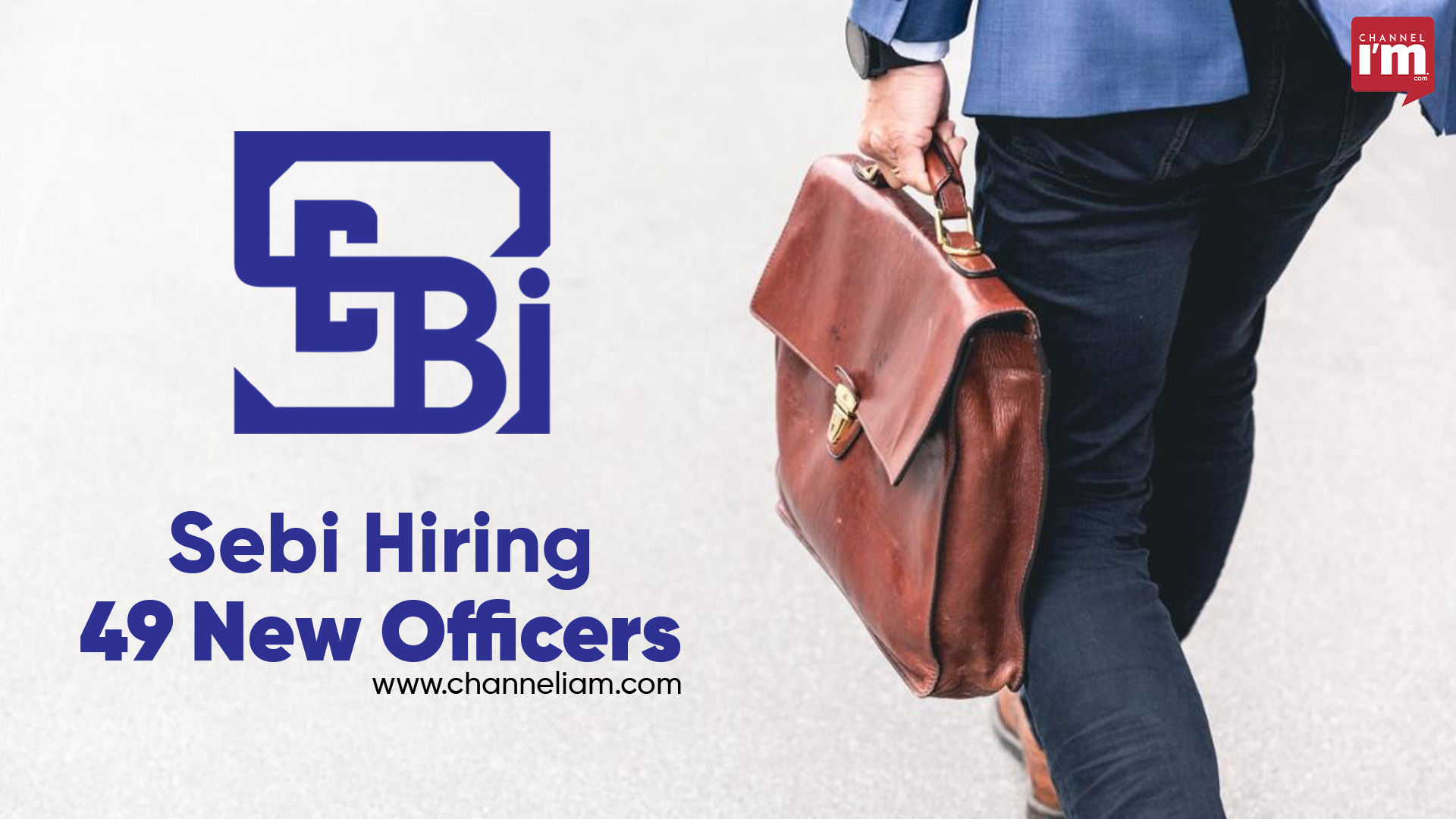 Sebi Hiring 49 New Officers - Channeliam / Channel I'M English