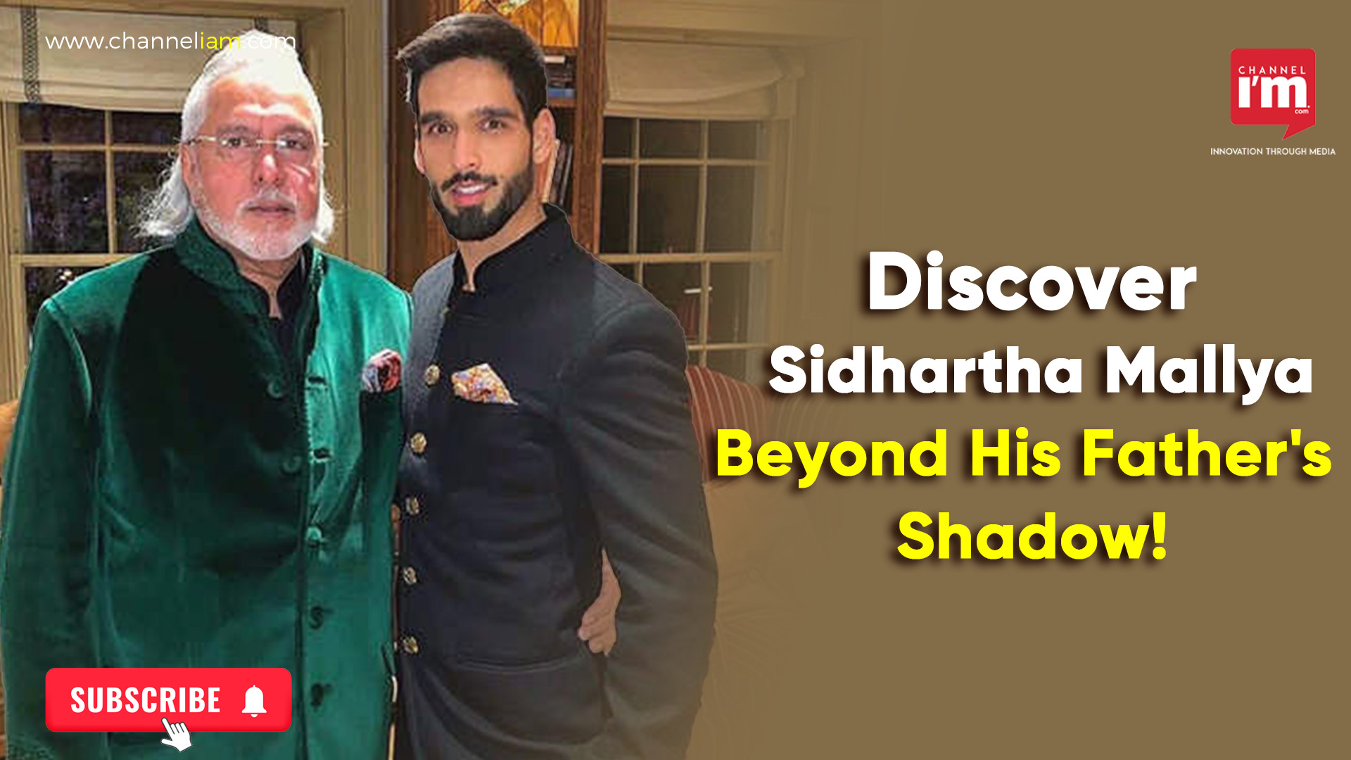 Sidhartha Mallya: Biography, Career, and Mental Health Journey
