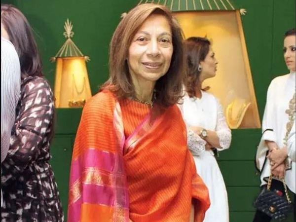 India’s Top 10 Richest Women in 2024: Forbes List
