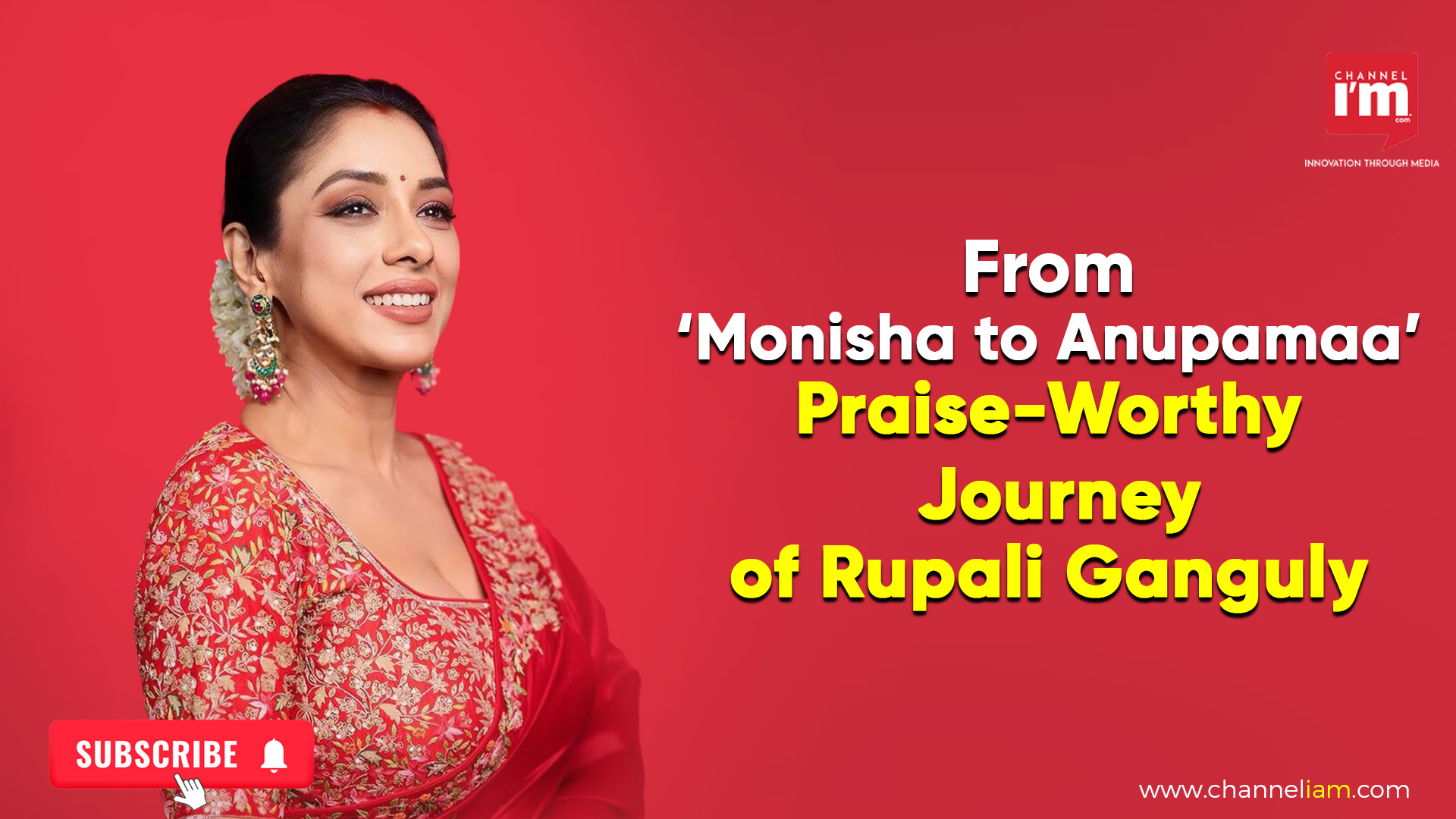 Rupali Ganguly: Net Worth, Career & BJP Entry in 2024