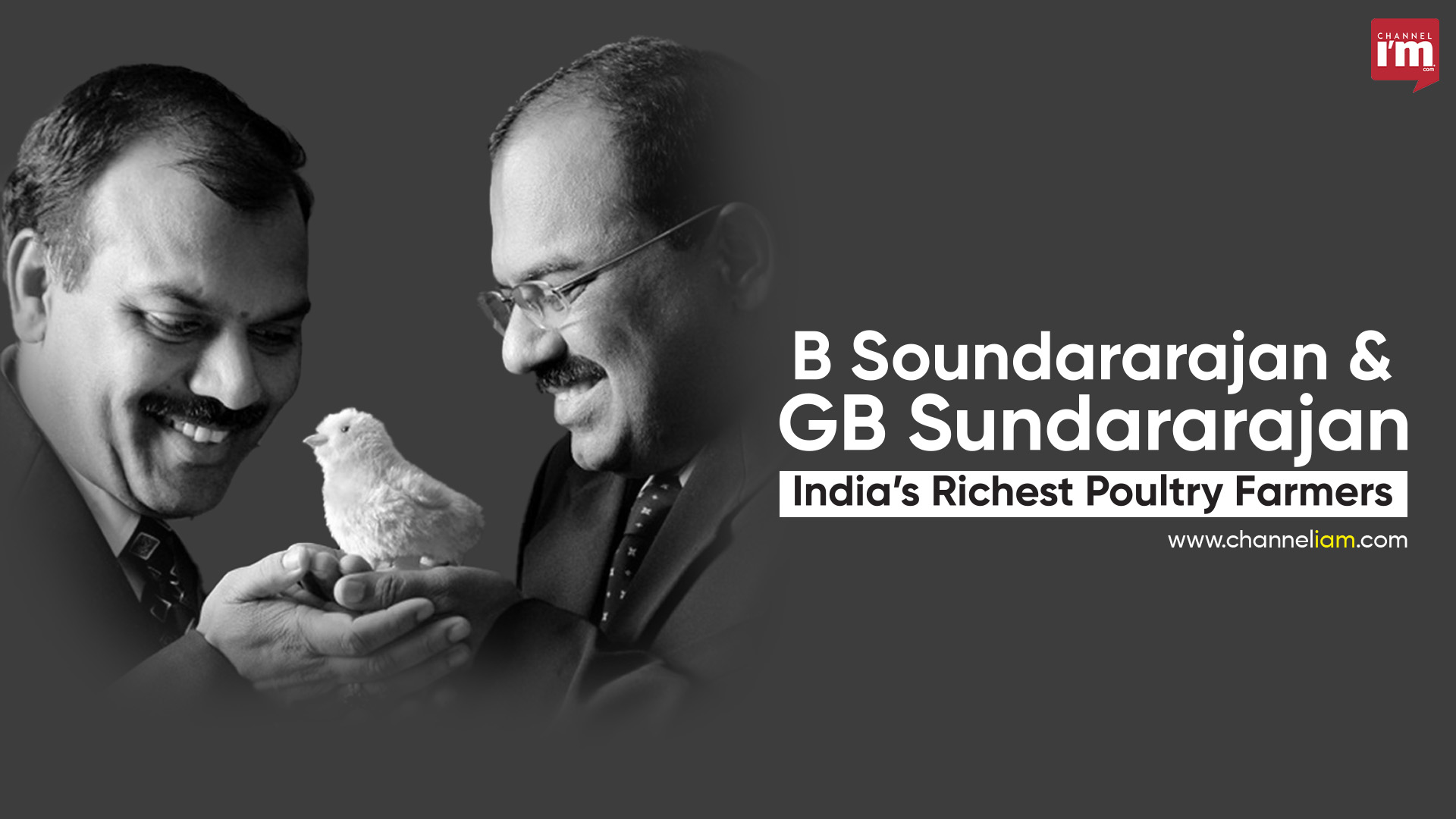 Suguna Foods: The Success Story of Two Brothers