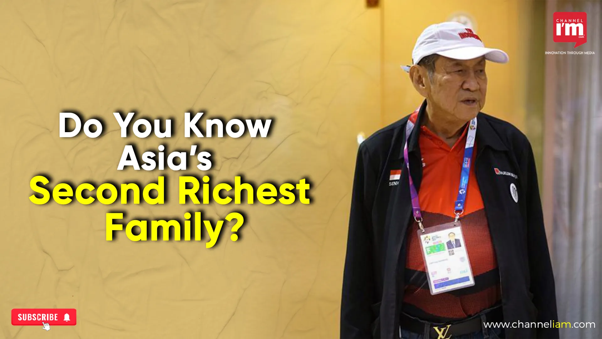 Hartono Family: Asia's Second-Richest