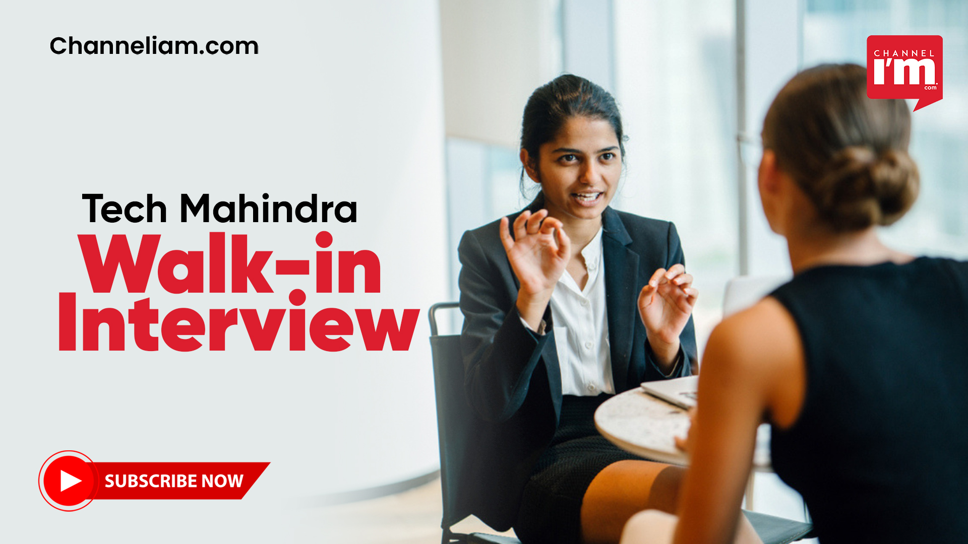 Tech Mahindra Walk-In Interview Noida | Aug 2024 Hiring