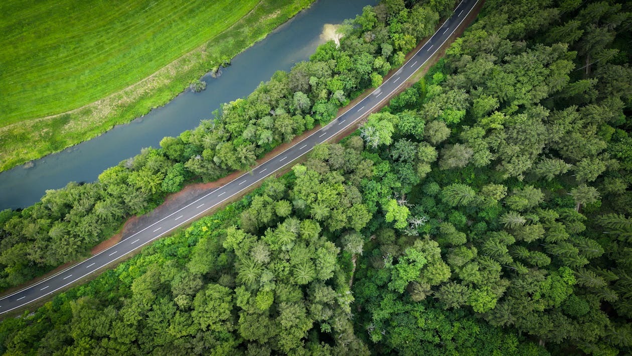 15 Stunning Scenic Drives in India - Channeliam / Channel I'M English