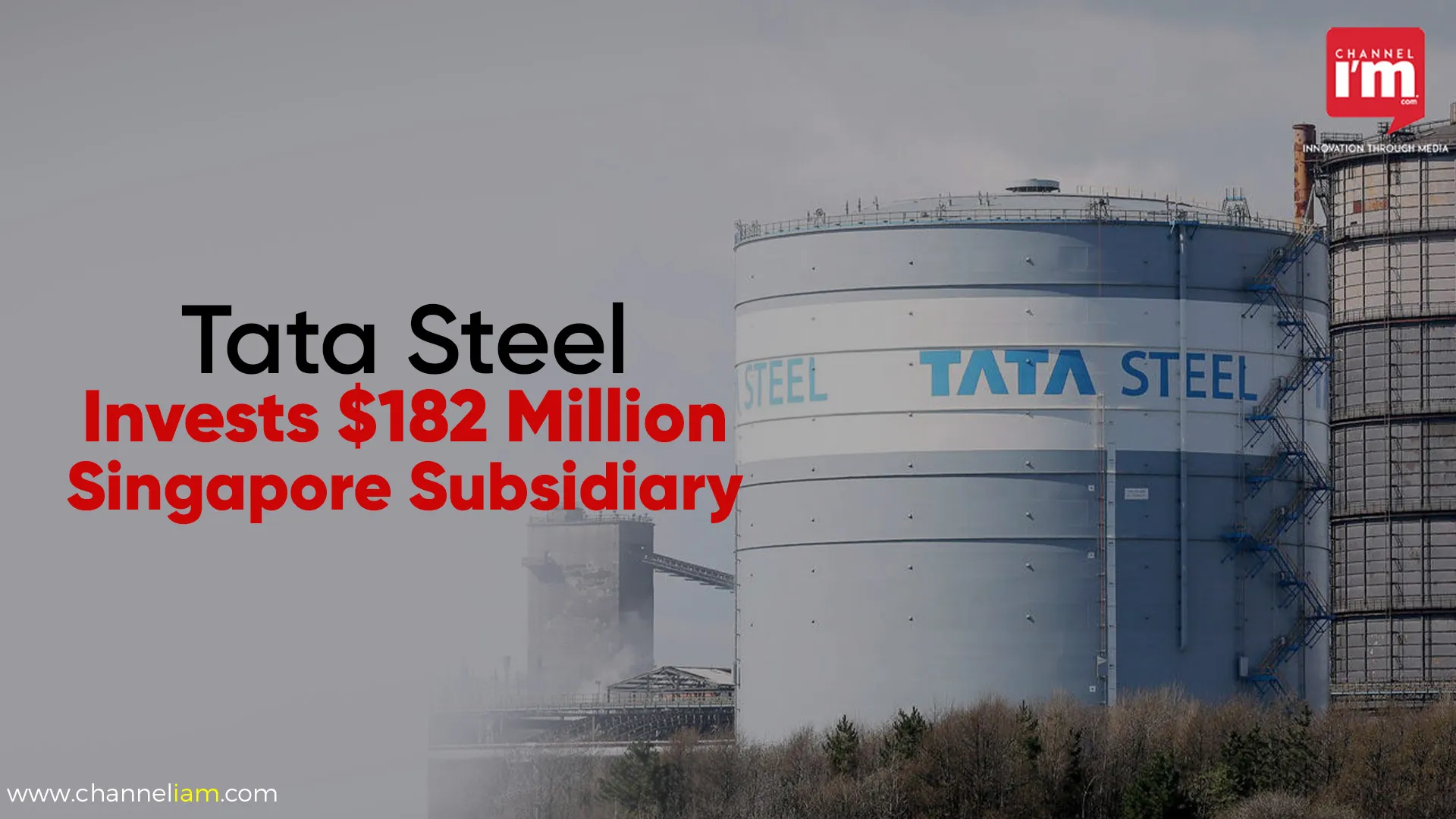 Tata Steel Acquires Shares in Singapore Subsidiary TSHP