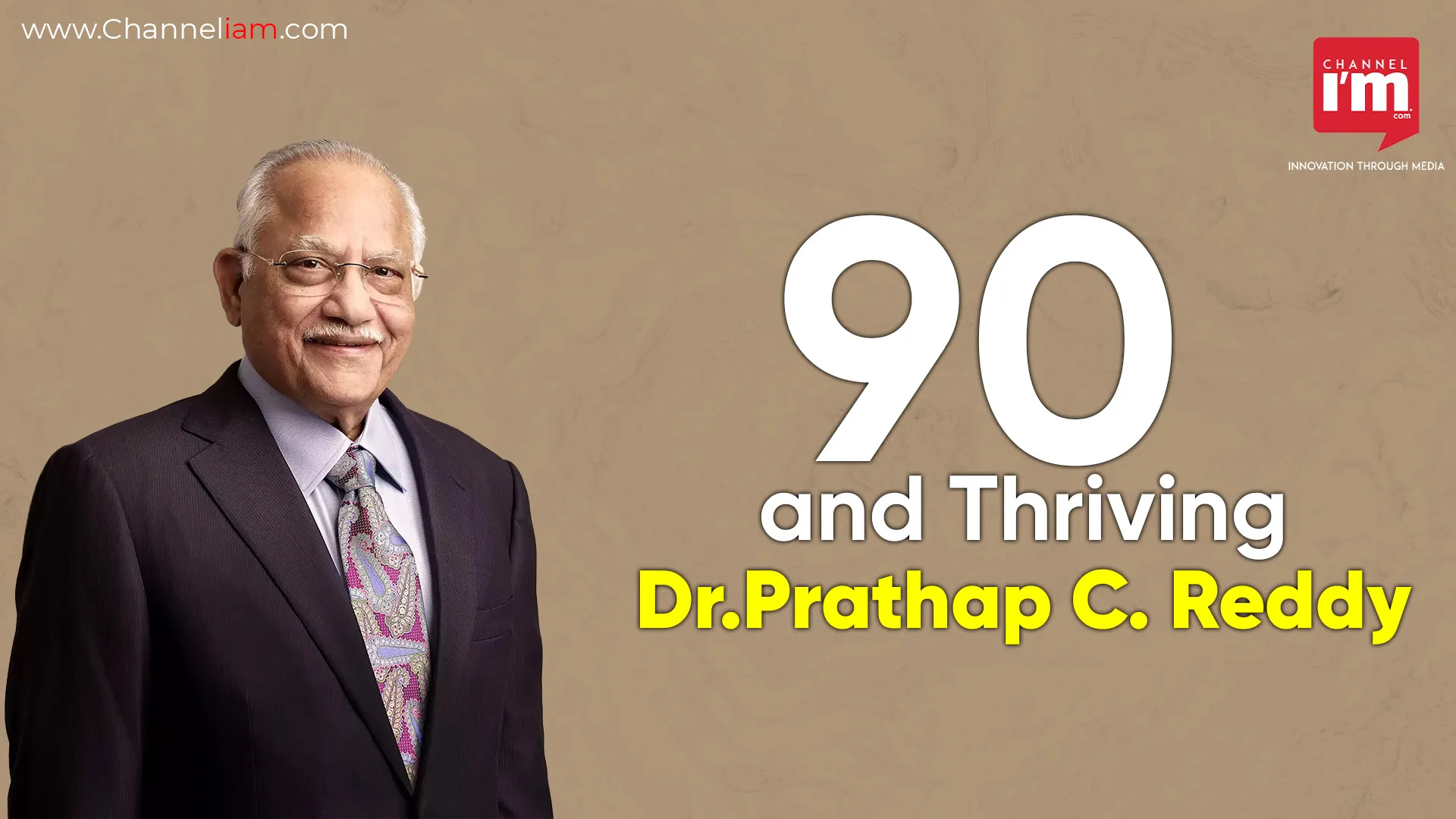 Dr Prathap C Reddy: Pioneer of Indian Healthcare