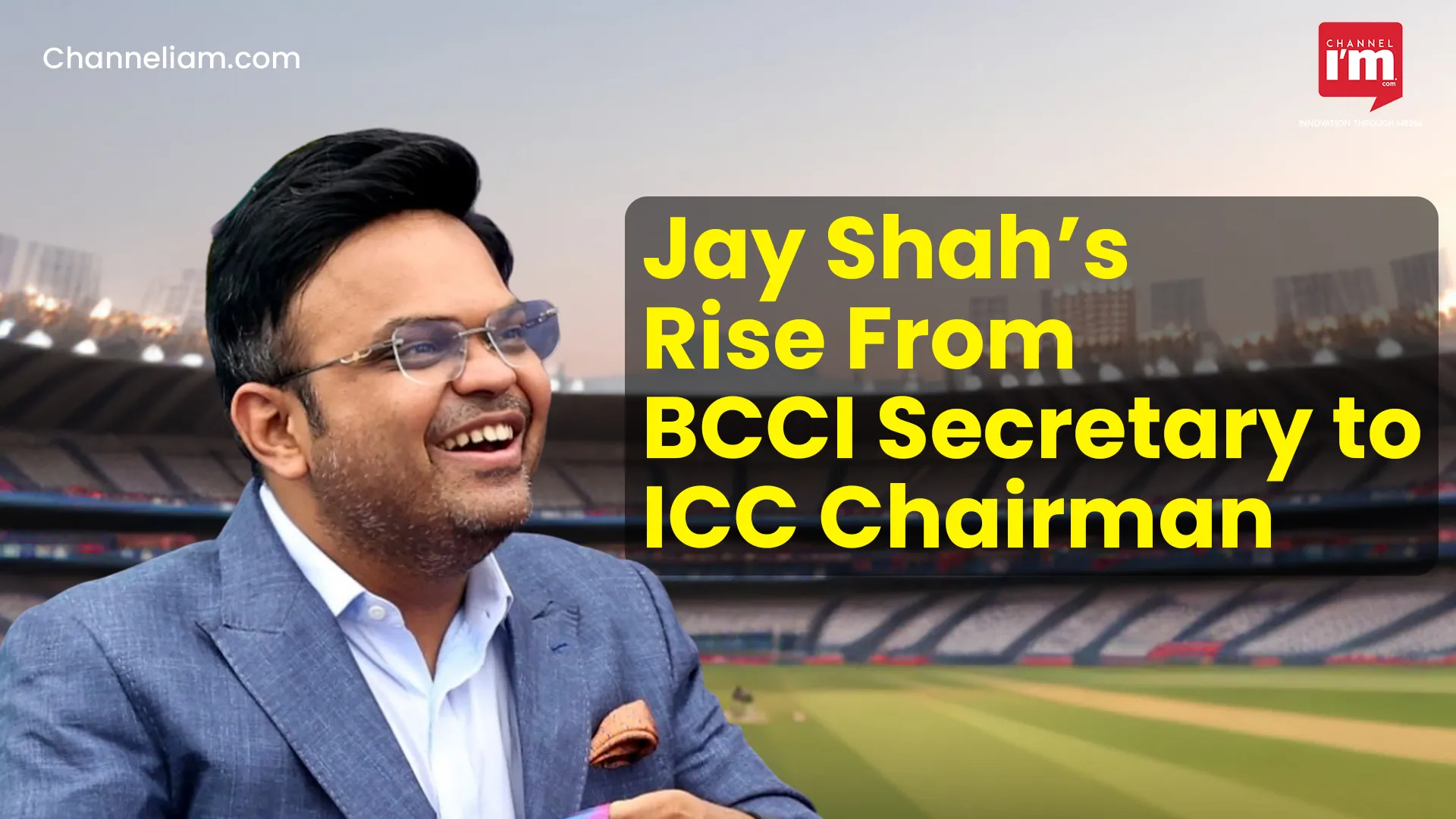 Jay Shah's ICC Chairman Compensation Revealed
