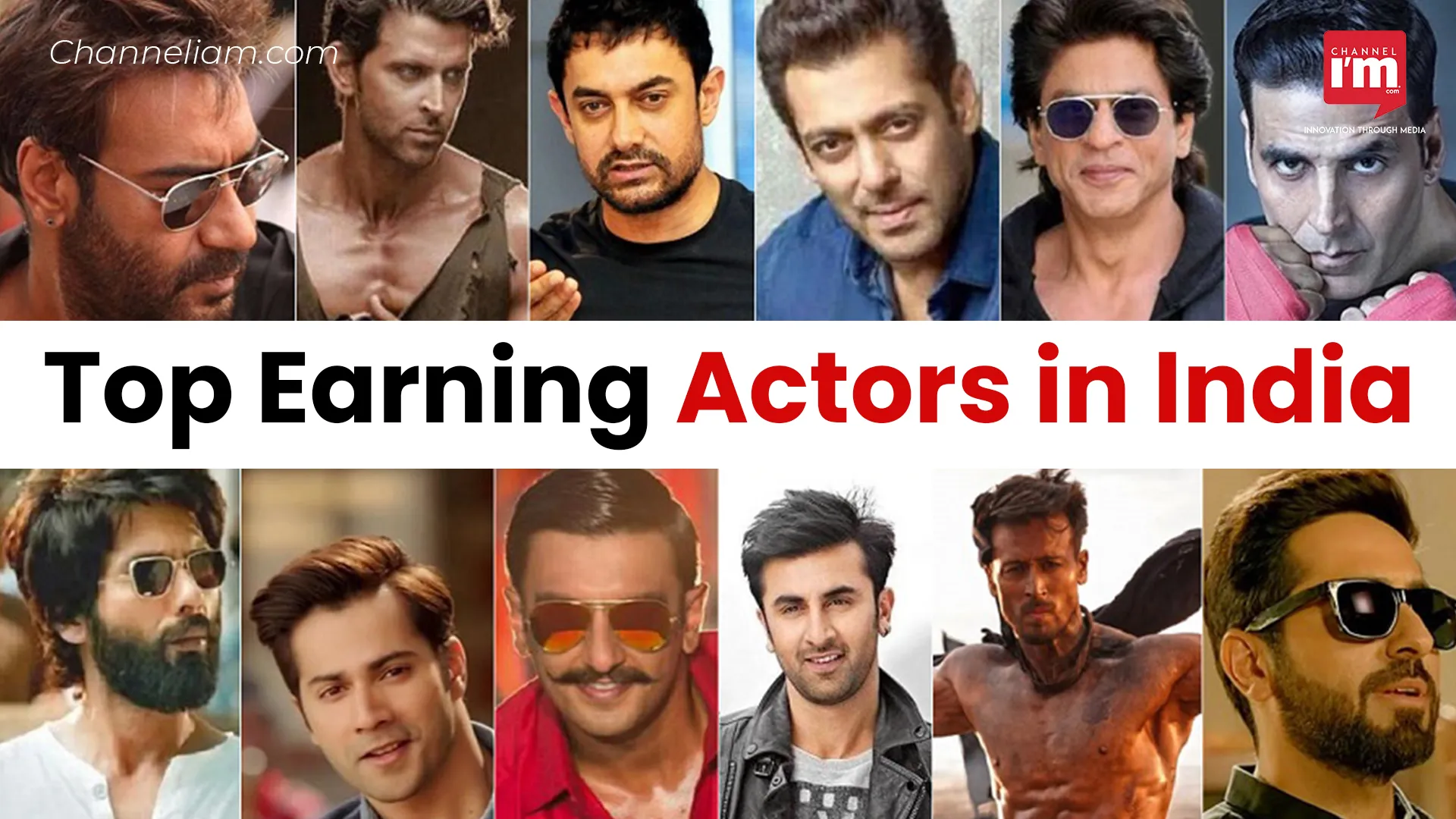 India’s Top-Paid Actors: South Indian Stars Dominate the List ...