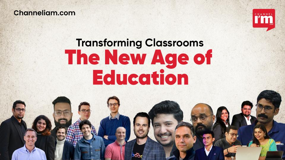 EdTech Startups Transforming Education