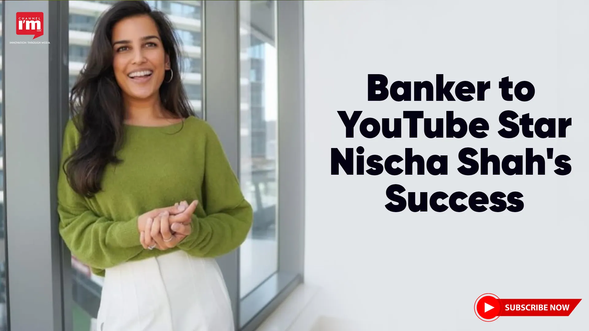 Nischa Shah: From Banker to ₹8 Cr Finance Influencer