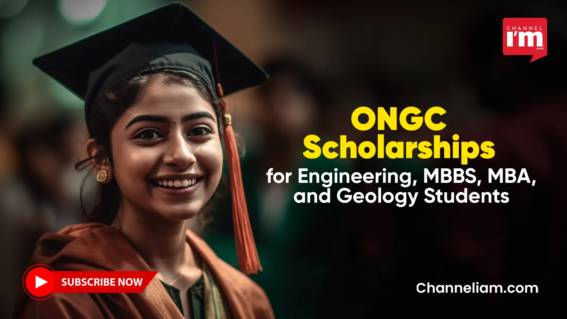 ONGC Scholarship 2025: Apply for ₹48,000 Grant