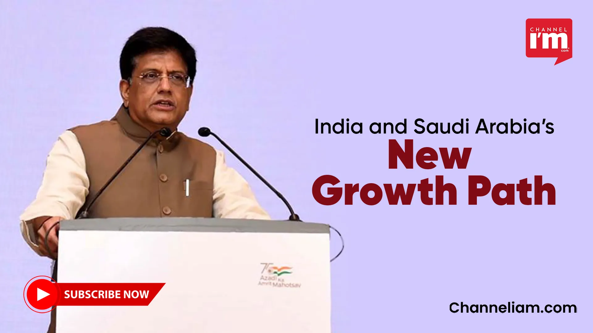 India-Saudi Arabia economic cooperation