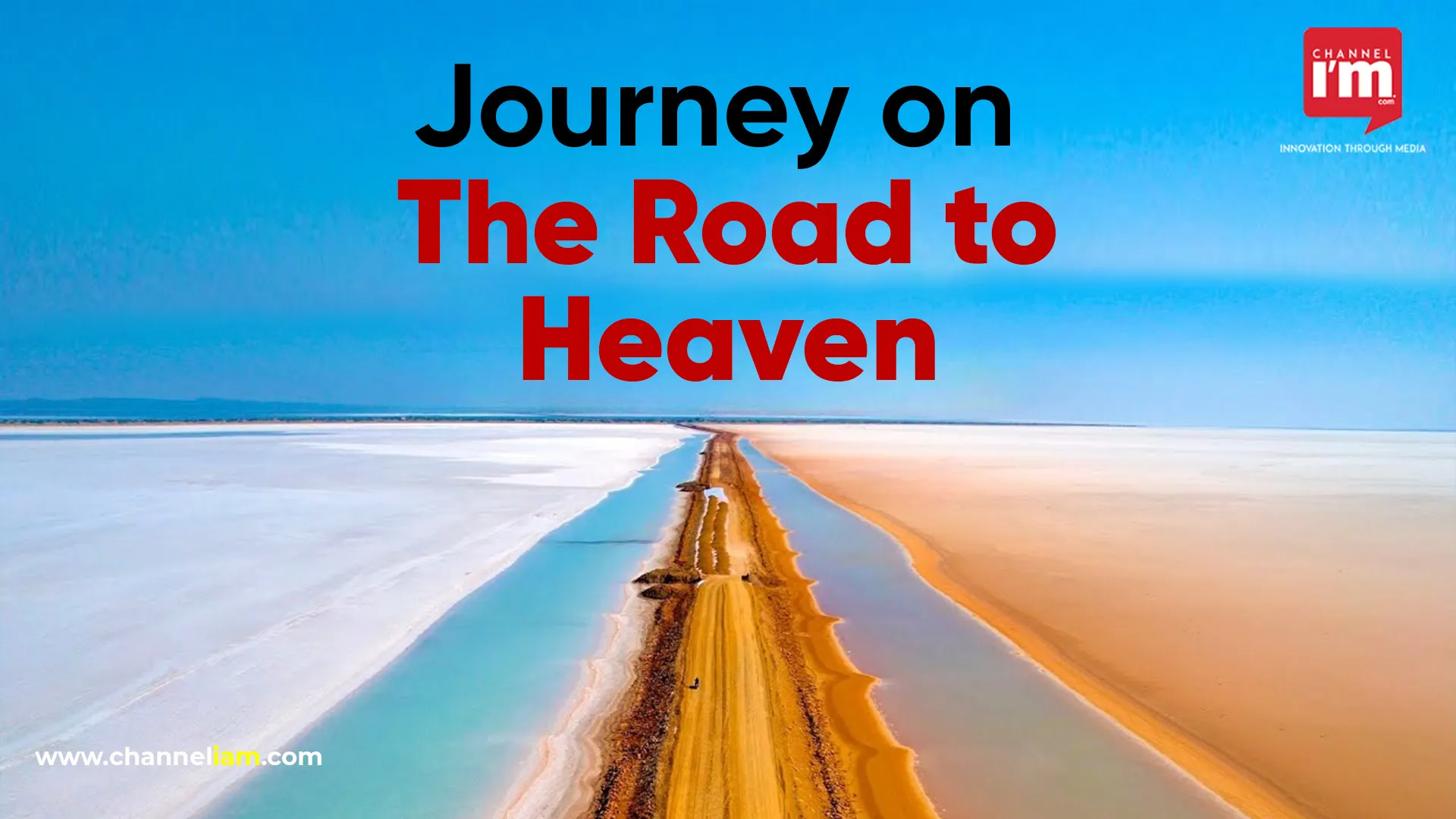 Road to Heaven: Kutch’s Stunning Route to Dholavira