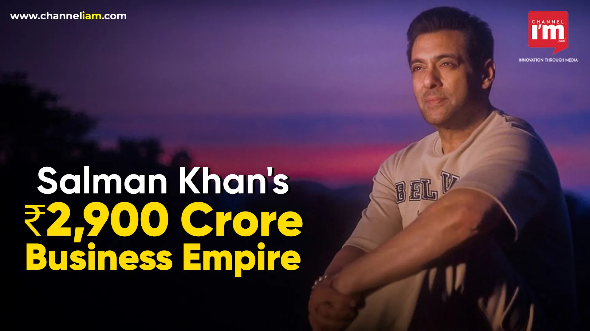 Salman Khan’s Business Ventures & Investments
