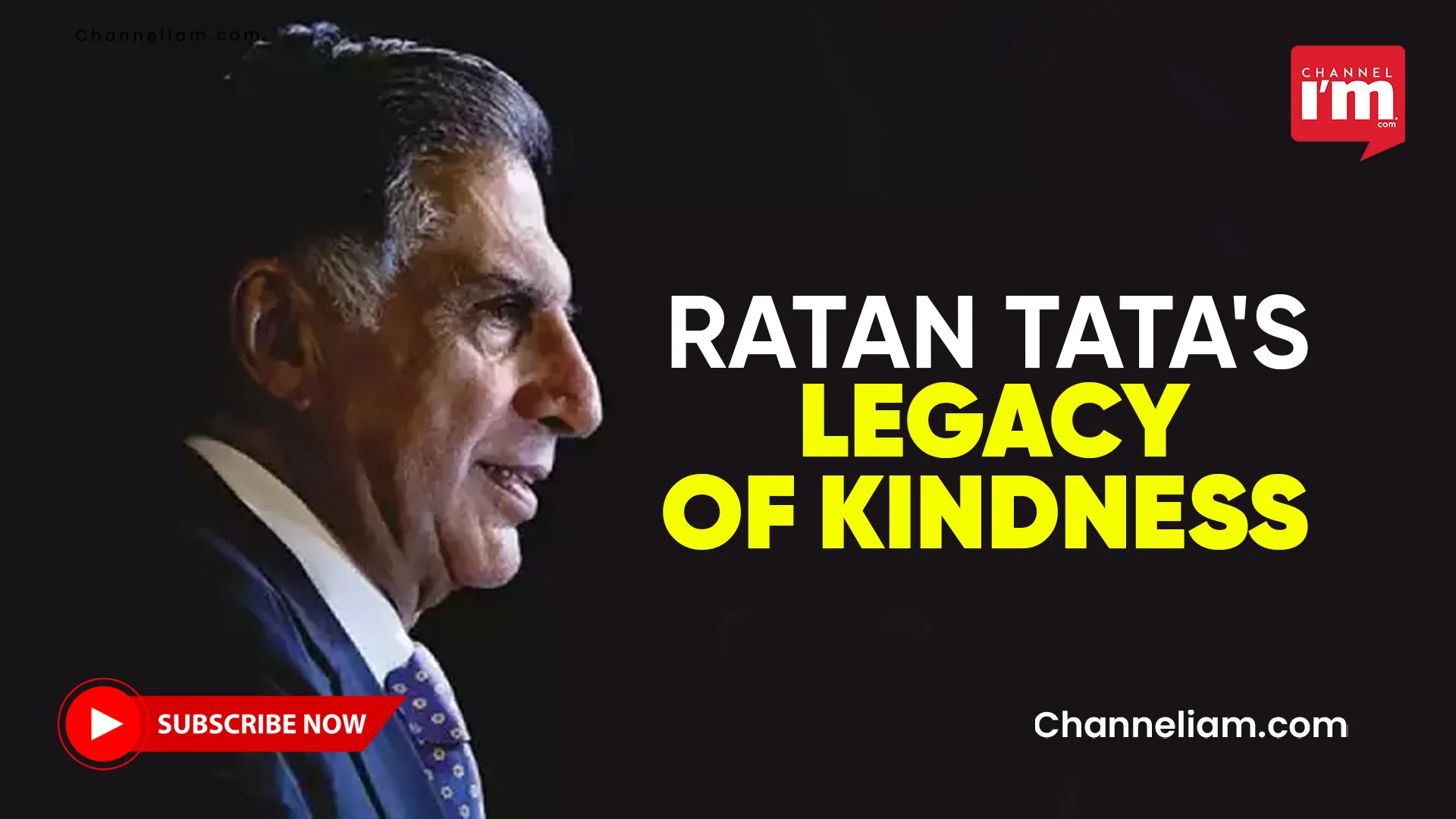 Ratan Tata: Legacy of Leadership and Humility
