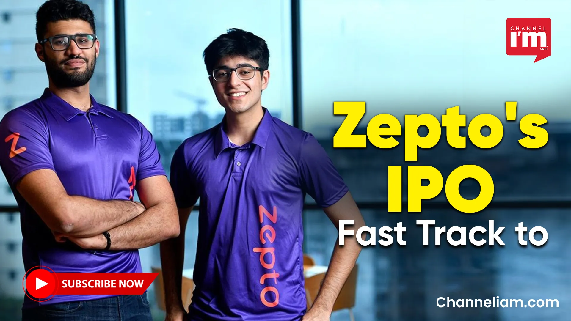 Zepto is in discussions to raise $100-150 million