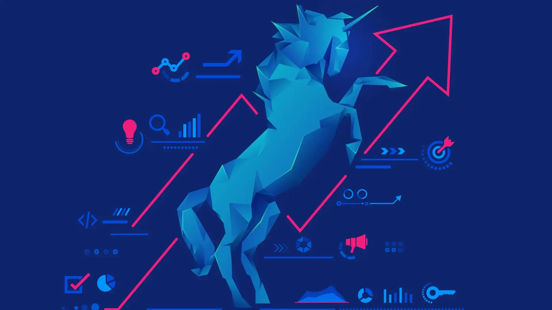 60% of Indian Unicorn Founders Succeed on First Try - Channeliam ...