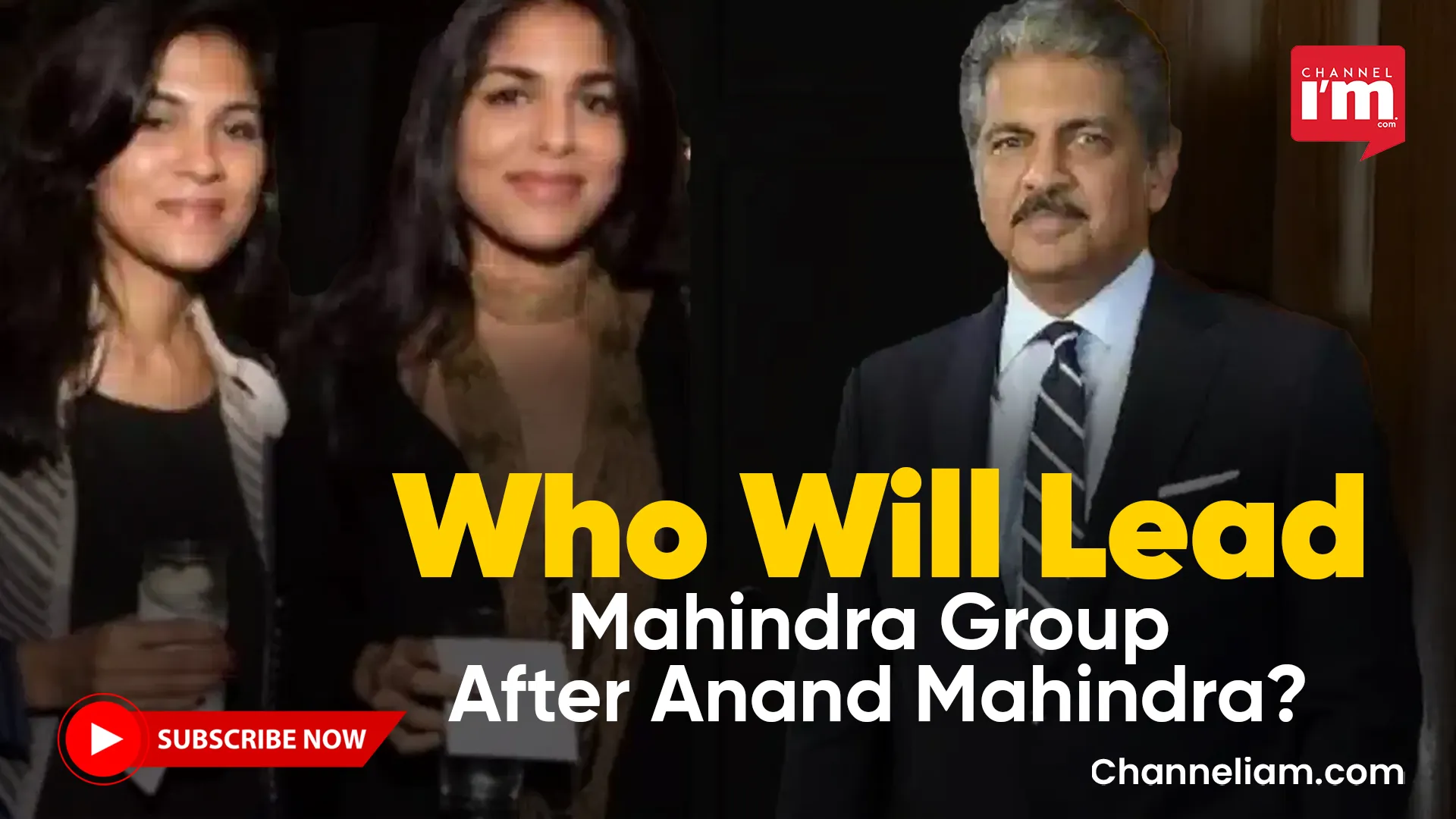 Anand Mahindra’s Family Life and Vision Beyond Business