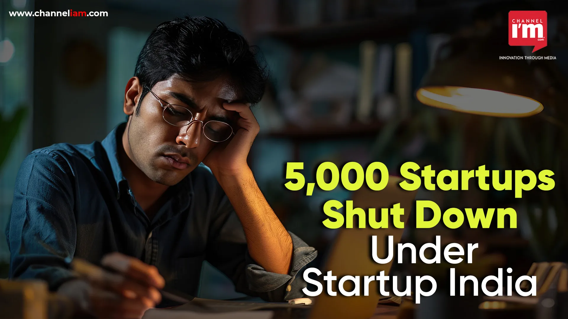 Startup India Programme Closures