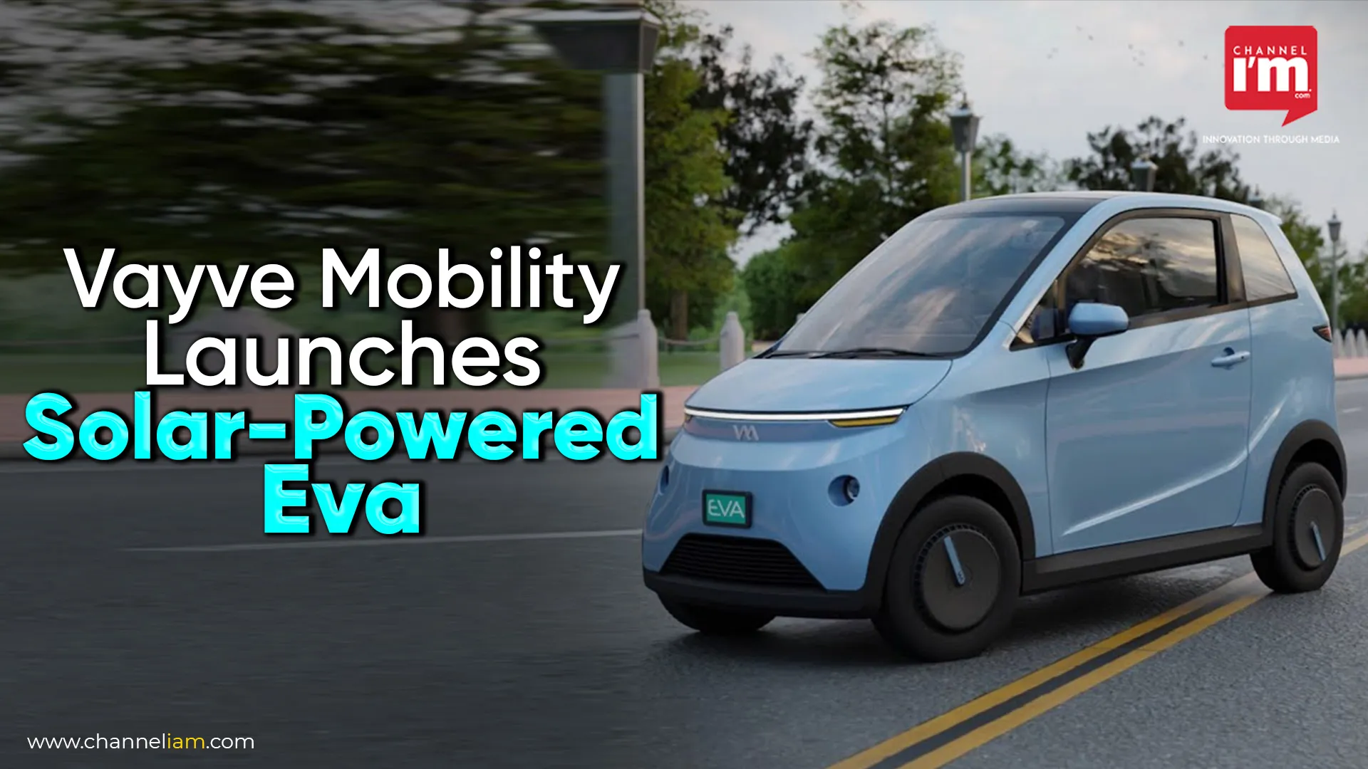 Pune-based Vayve Mobility