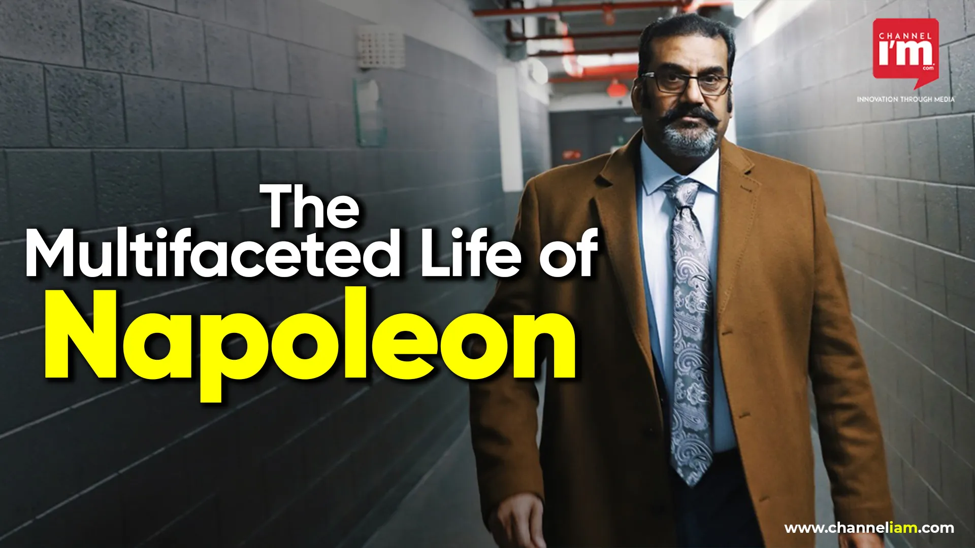 From South Indian Cinema to Politics – An Inspiring Journey