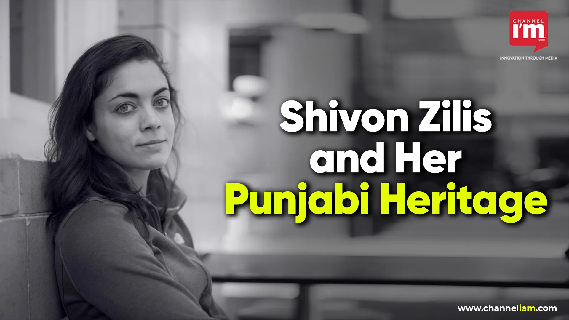 The Indian Connection Behind Shivon Zilis’s Success - Channeliam ...