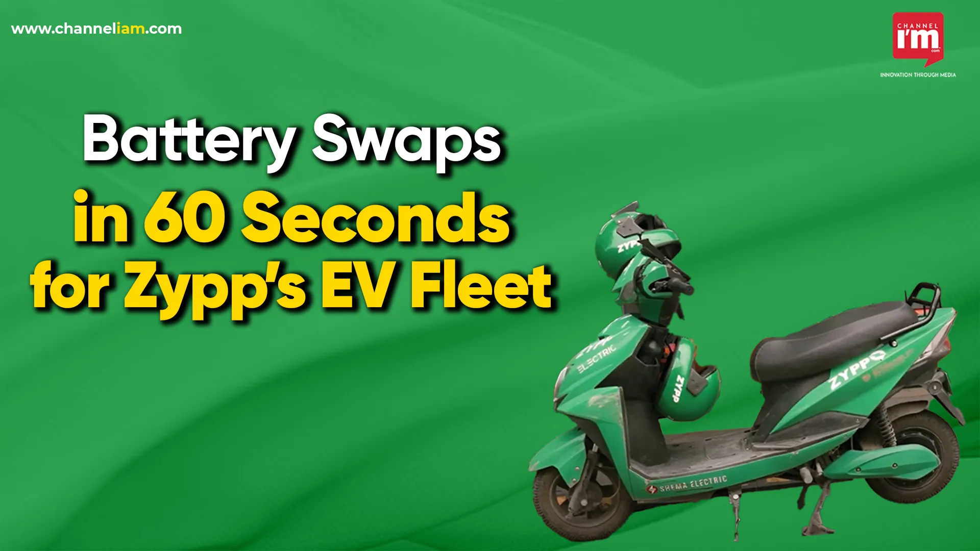 Zypp Electric Expands EV Fleet with Indofast Energy - Channeliam ...