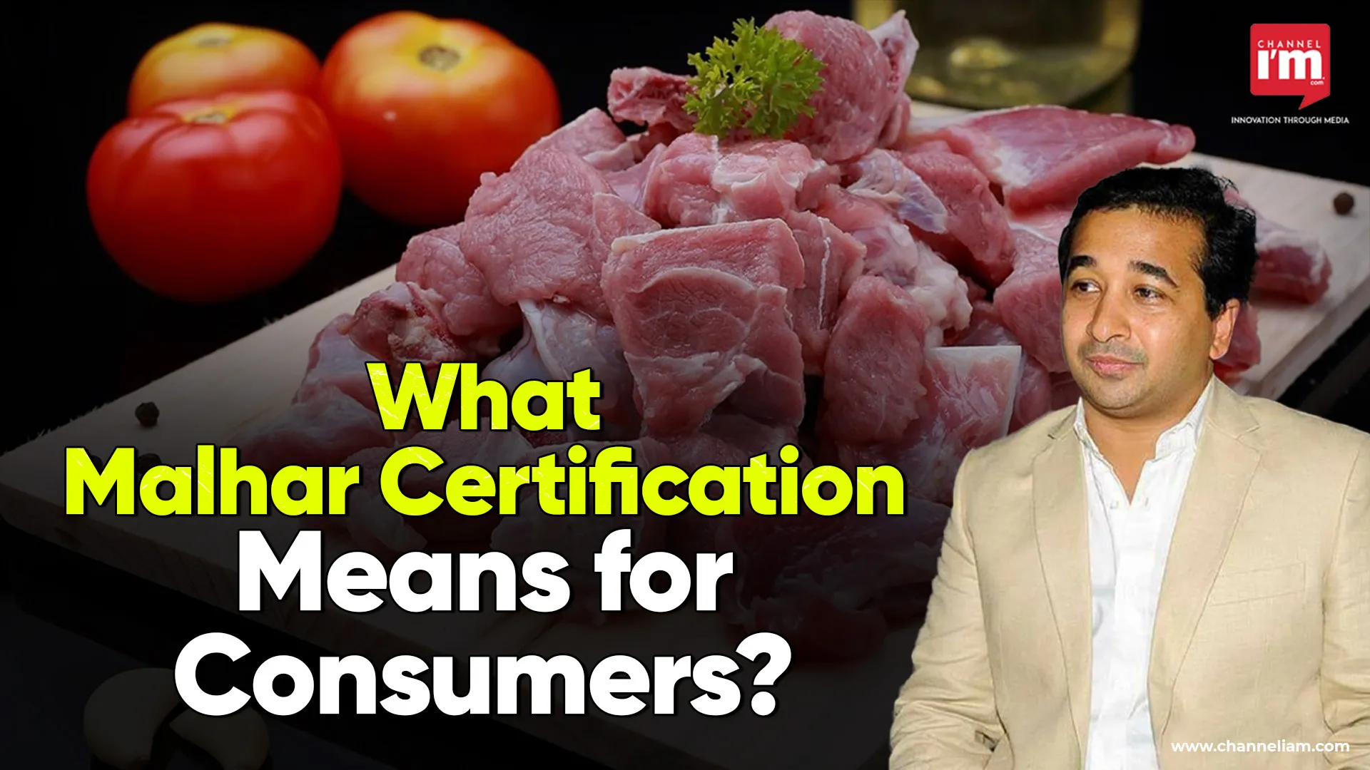 What is Malhar Certification? - Channeliam / Channel I'M English