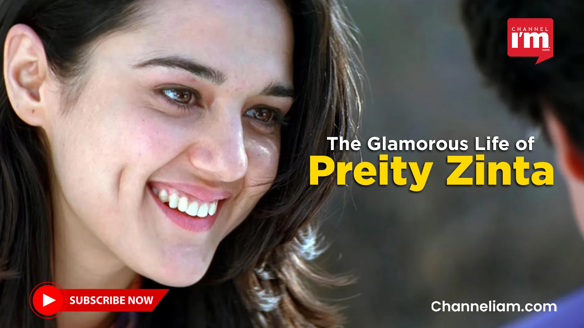 Preity Zinta’s Riches and Luxury Life - Channeliam / Channel I'M English