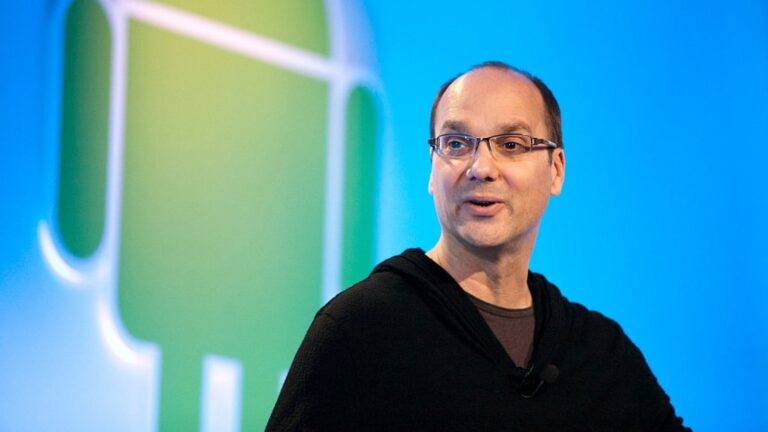 The Man Behind Android - Channeliam / Channel I'M English