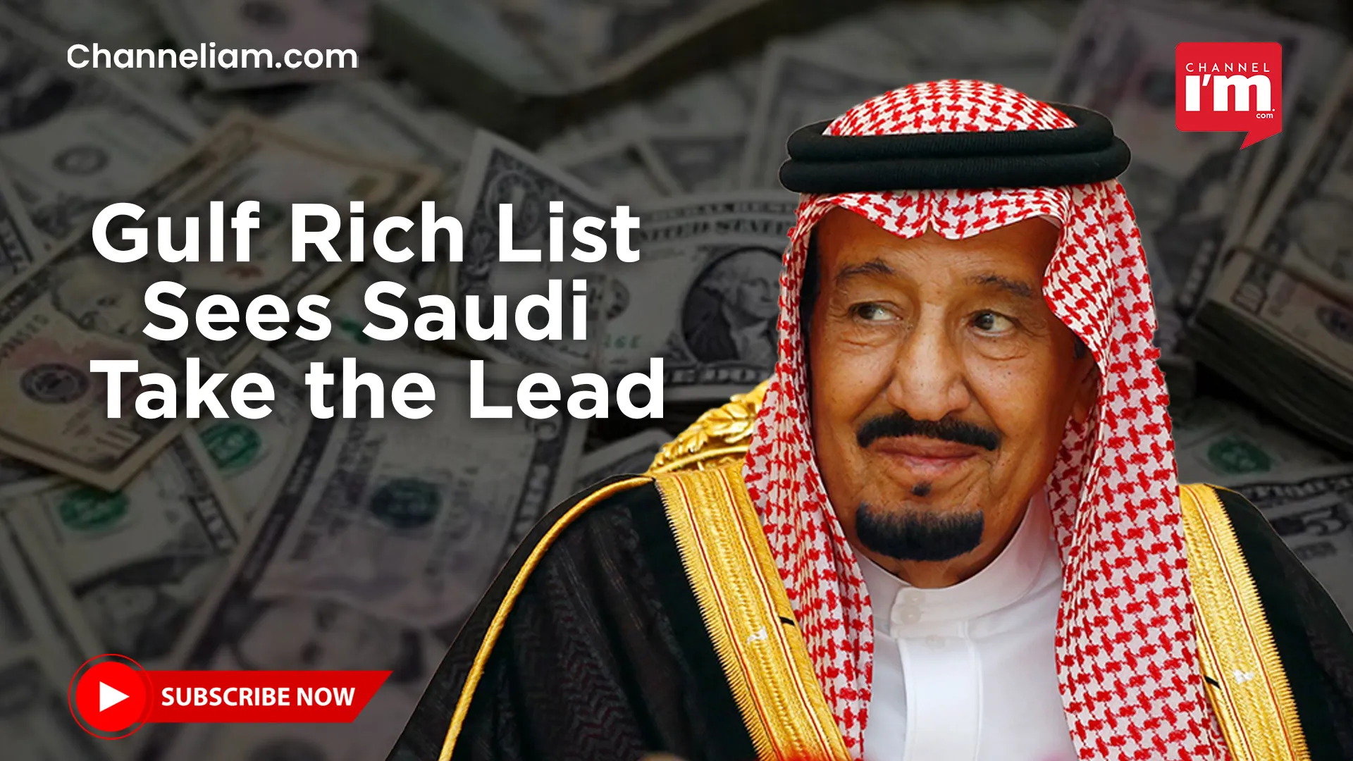 Saudi Arabia Tops Arab Billionaire List in 2025