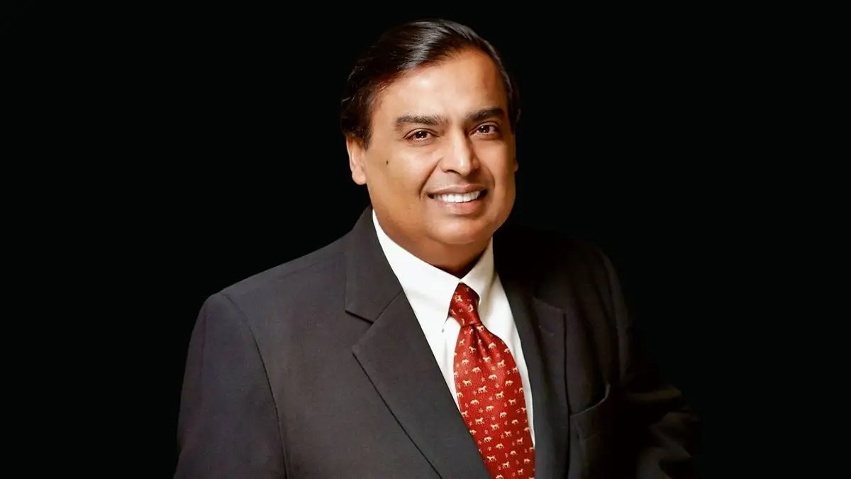 The Ambanis Education Path - Channeliam / Channel I'M English