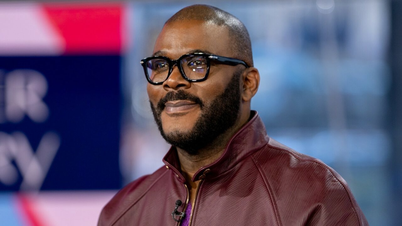Tyler Perry’s Wealth Breaks Hollywood Records - Channeliam / Channel I ...