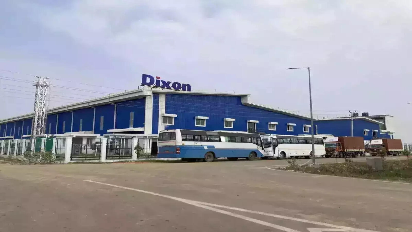 New Dixon Facility to Create 5000 Jobs - Channeliam / Channel I'M English