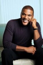 Tyler Perry’s Wealth Breaks Hollywood Records - Channeliam / Channel I ...