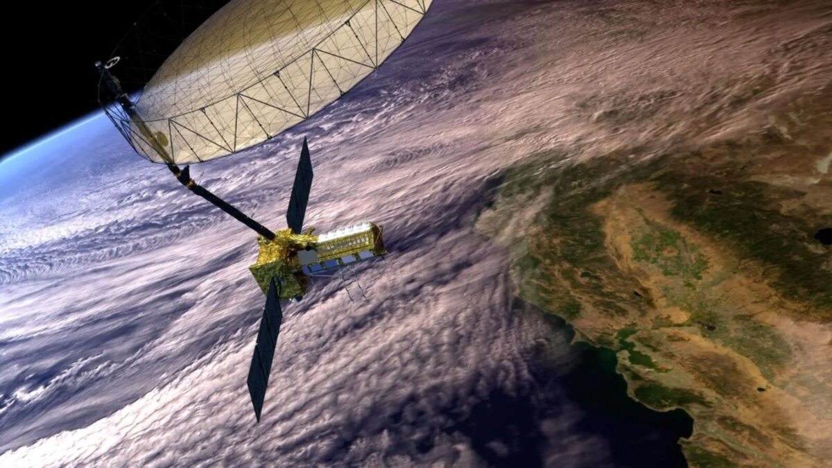 India to Launch Two New Radar Satellites Soon - Channeliam / Channel I ...