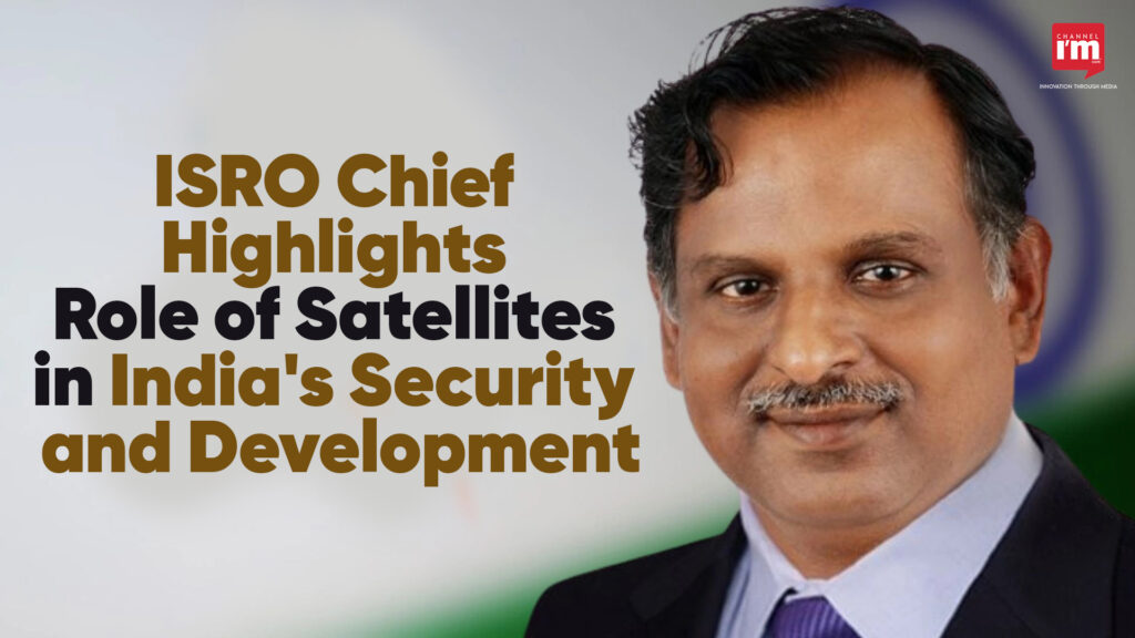 ISRO’s Impact on Security and Global Space Leadership - Channeliam ...