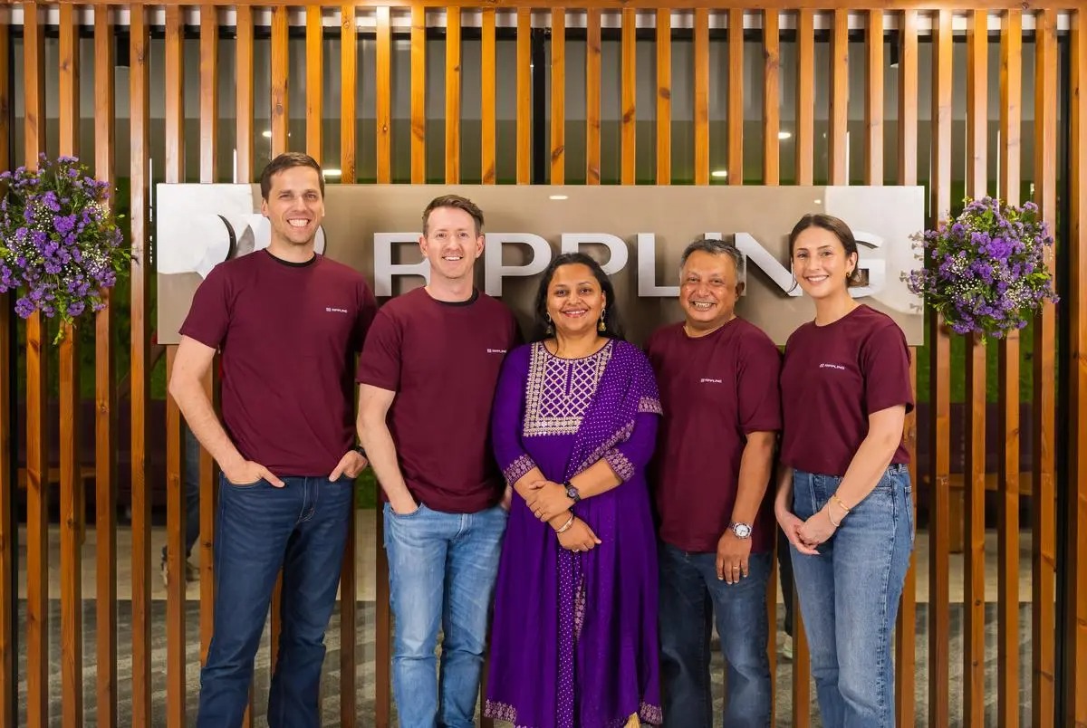 Rippling Doubles India Team With New Bengaluru Office - Channeliam ...