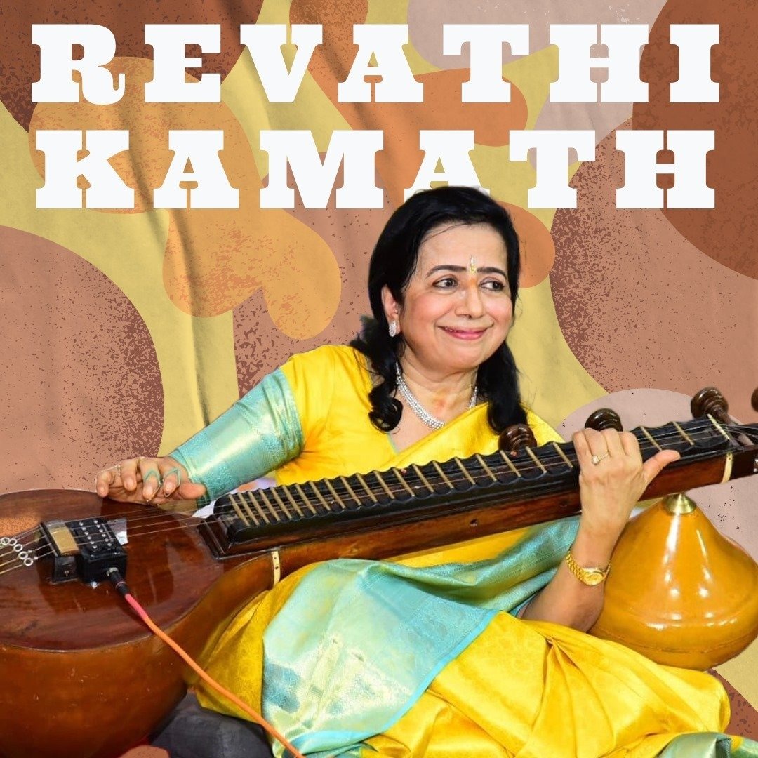 Revathi Kamath: The Woman Who Shaped Zerodha’s Legacy