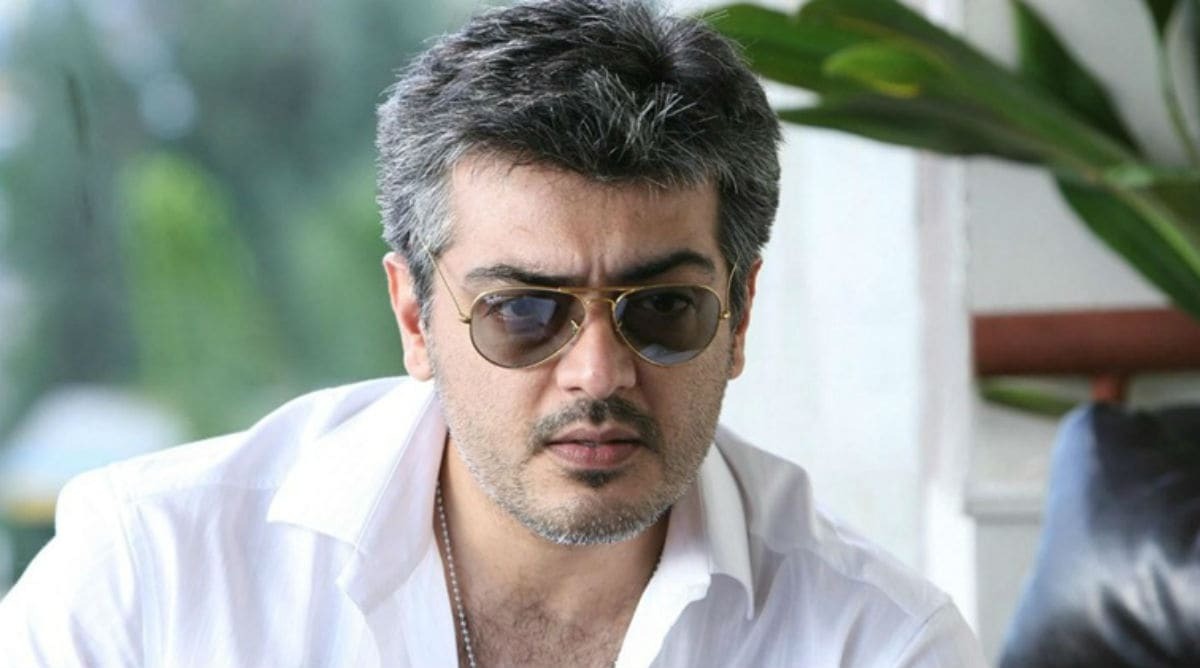 The Many Faces of Thala Ajith - Channeliam / Channel I'M English