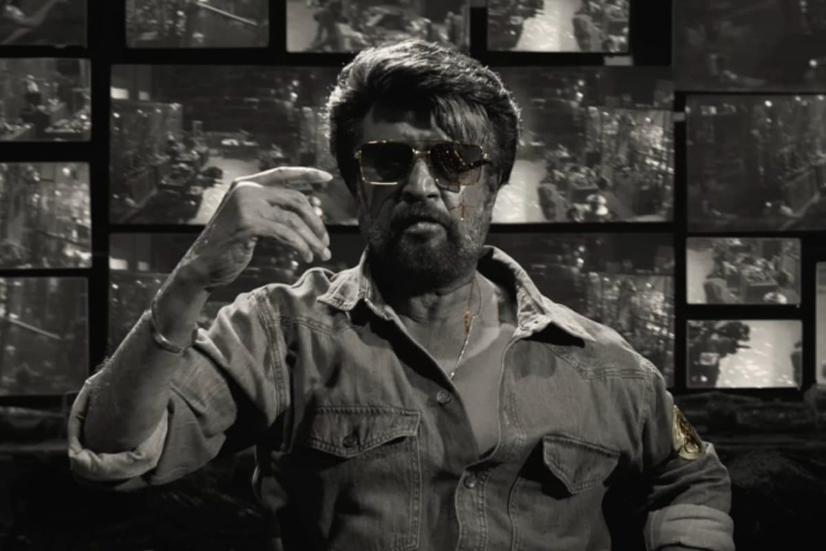 Coolie (2025): Rajinikanth’s Big-Budget Action Film