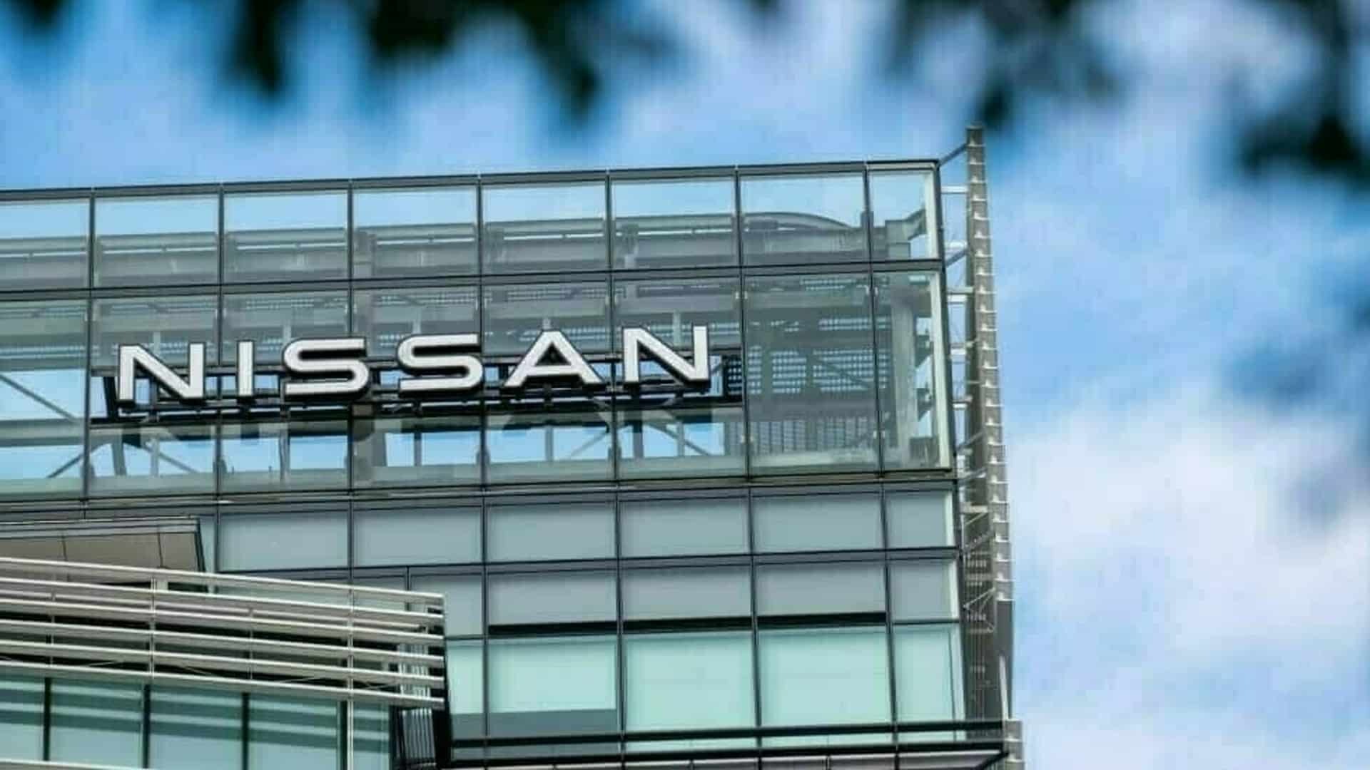 Nissan Reaffirms Commitment to India Market - Channeliam / Channel I'M ...