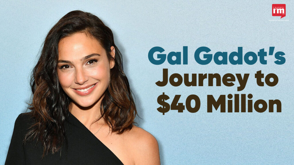 Gal Gadot’s Career, Earnings and Lifestyle - Channeliam / Channel I'M ...