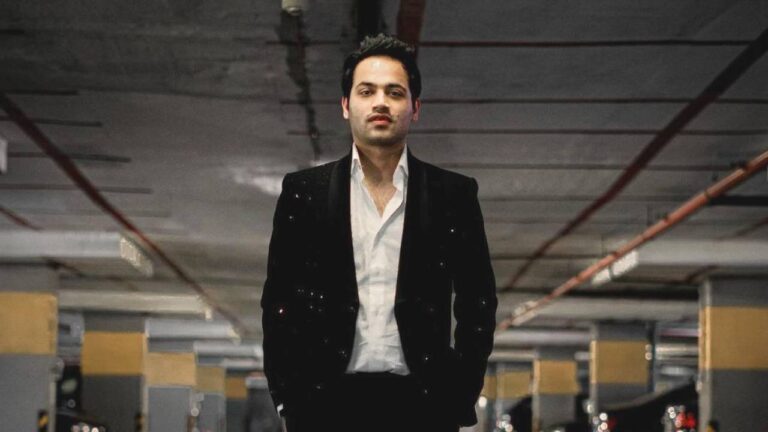 Raj Shamani: Entrepreneur, Creator & Modern Indian Icon