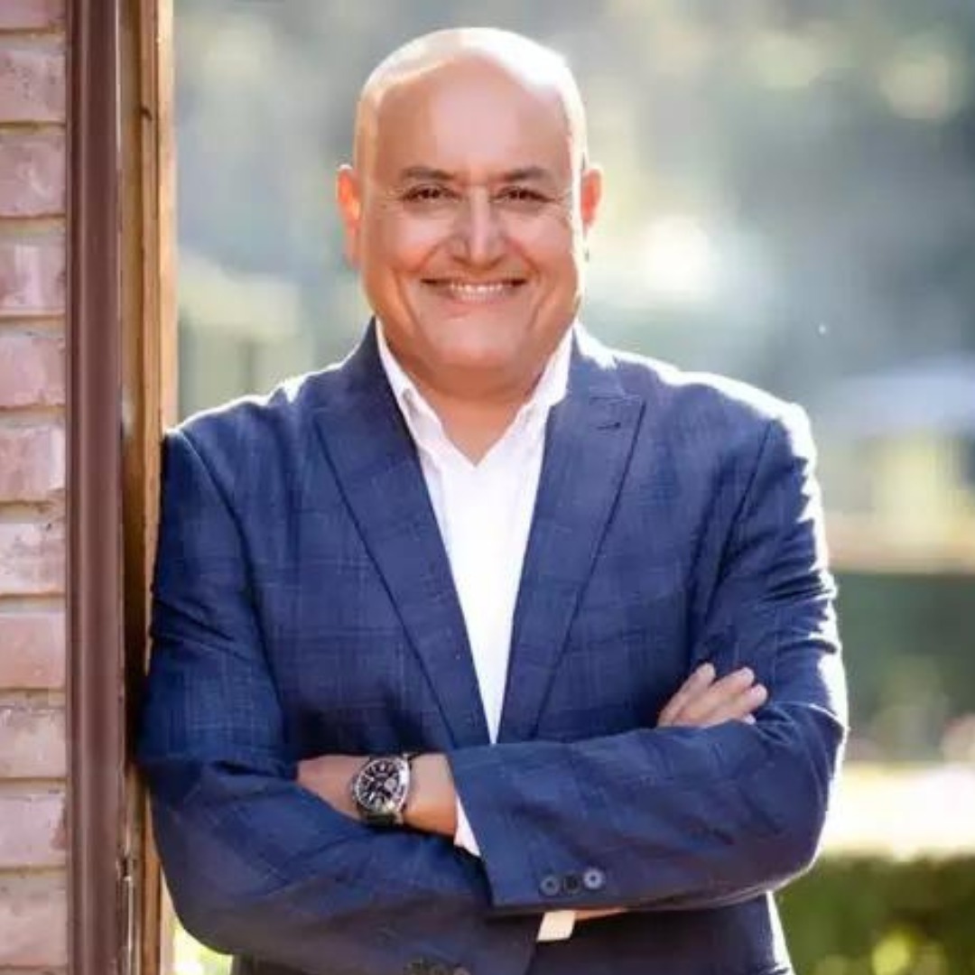 Sabeer Bhatia Faces Backlash Over India Economy Comment