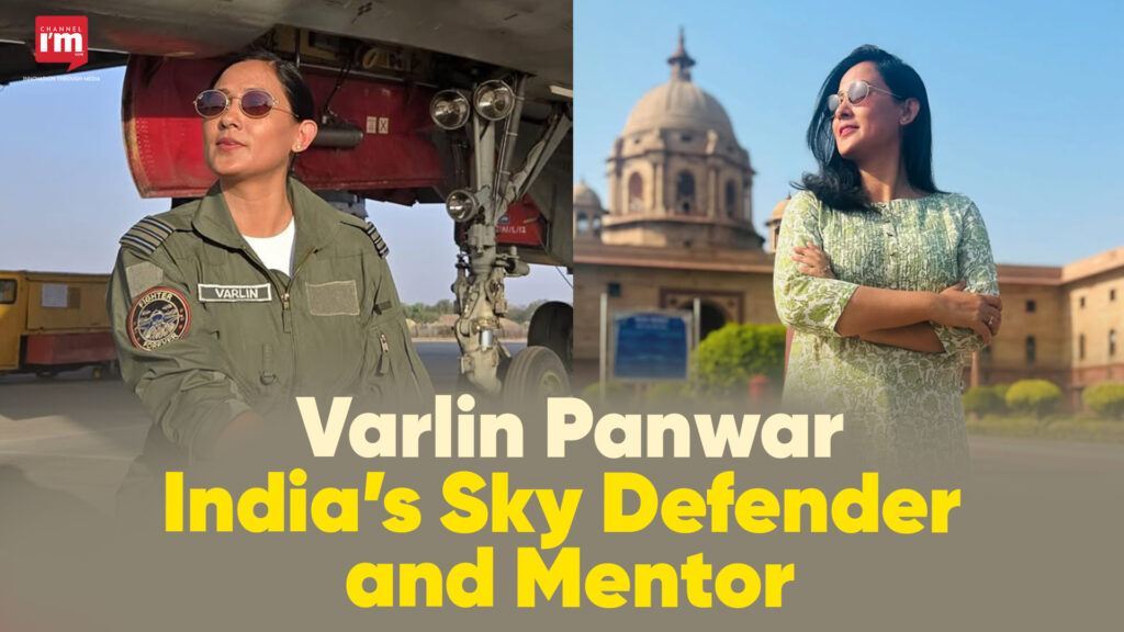 How Varlin Panwar Shapes India’s Armed Forces Image - Channeliam ...