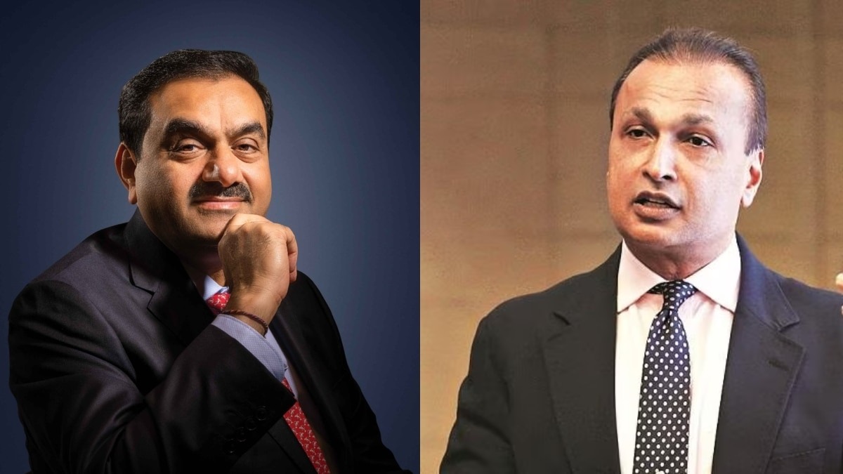Adani Takes Over Ex-Reliance Power Subsidiary VIPL - Channeliam ...