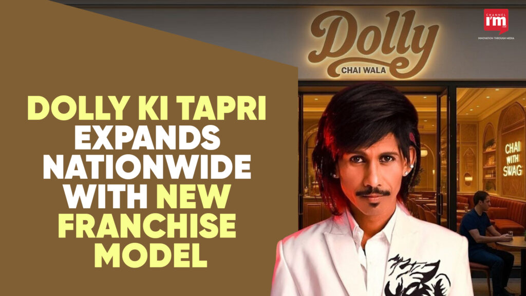 Dolly Ki Tapri Offers Franchise Opportunities Nationwide
