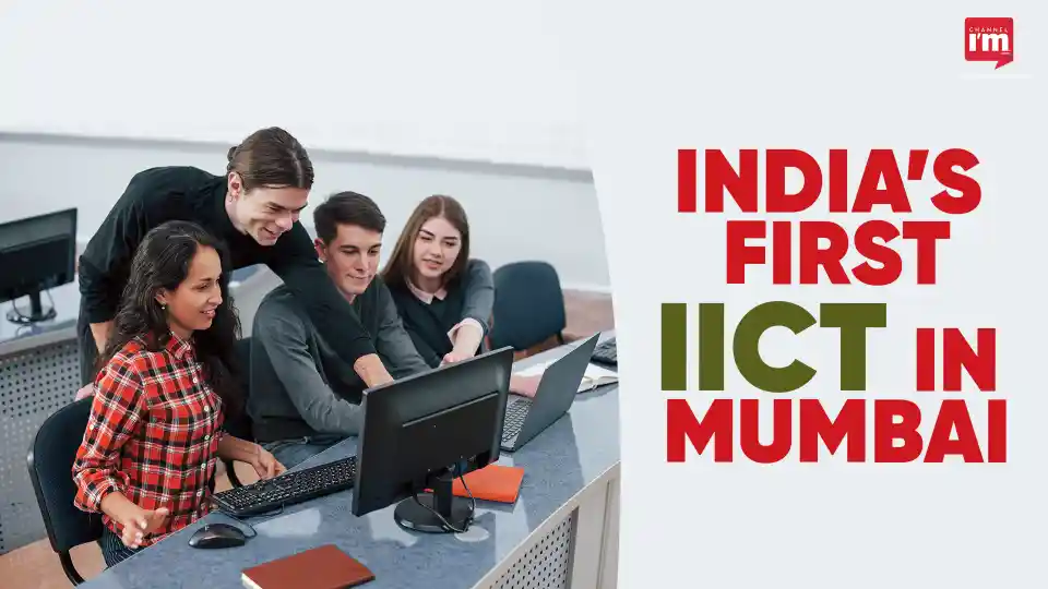 IICT Mumbai Launches to Lead Creative Tech Education