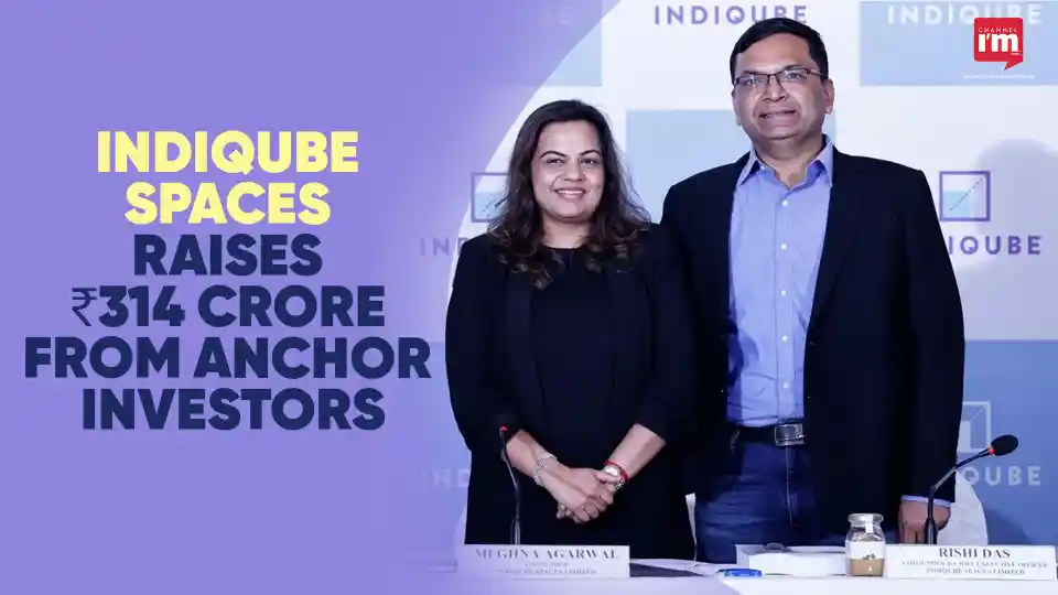 IndiQube IPO Subscription Opens After Anchor Boost